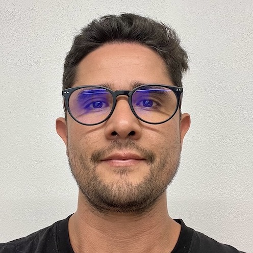 Mario Rodriguez - Fullstack Software Engineer